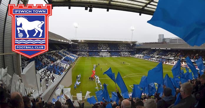 Ipswich Town Fixtures 2025 : Ipswich Town Fixtures 2025/26 – QKWD