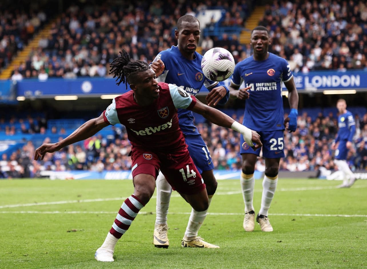Why Has West Ham vs Chelsea Been Moved To A Friday Night?