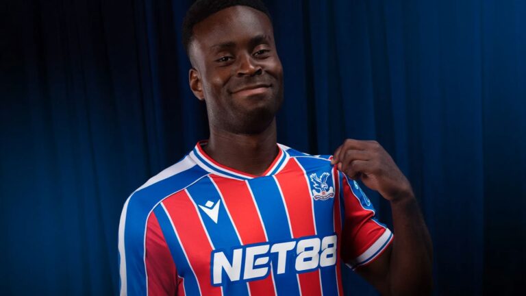 Every Premier League Club's Kits For The 2025/26 Season - Sportscasting UK