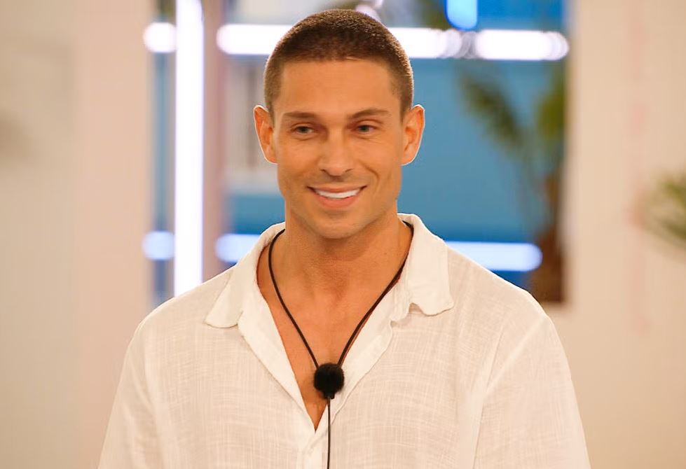 Joey Essex Set For Boxing Debut At Misfits Ring of Thrones