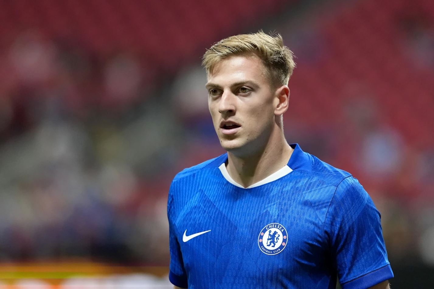 Chelsea Star Liam Delap and Influencer Girlfriend Confirm Split