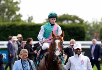 Biggest-Priced Horse Racing Winners, After Qirat 150/1 Shock