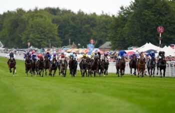 ITV Racing Schedule Today: Watch Live Horse Racing On ITV