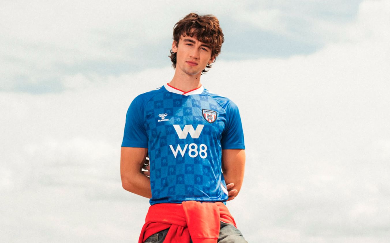Every Premier League Club's Kits For The 2025/26 Season - Sportscasting UK