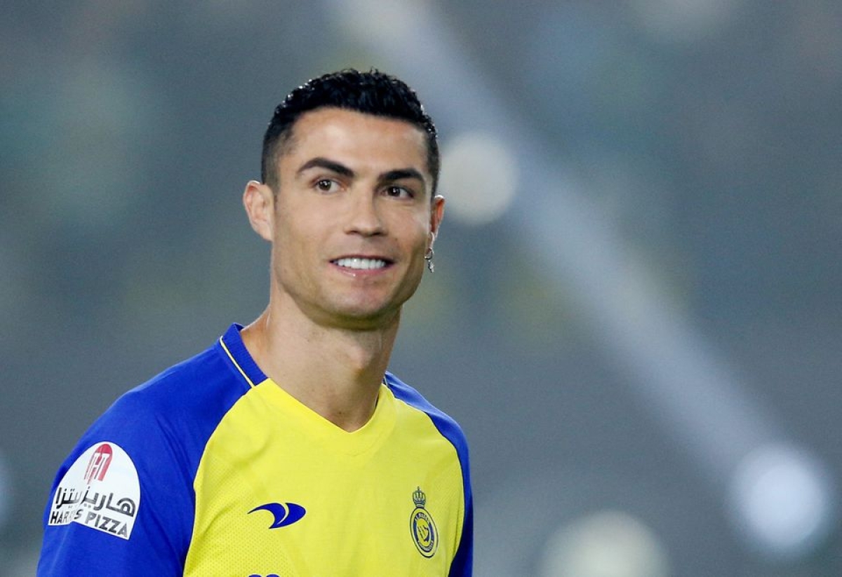 WATCH: Cristiano Ronaldo Scores Hat-Trick Against Rio Ave