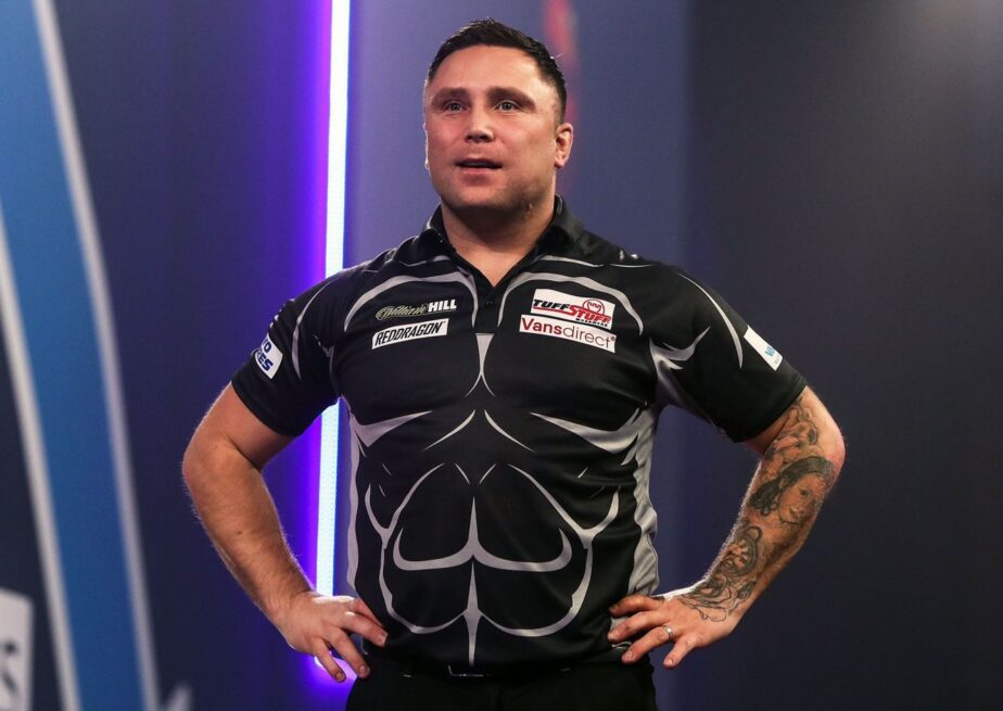 Why Did Gerwyn Price Withdraw From Hungarian Darts Trophy?