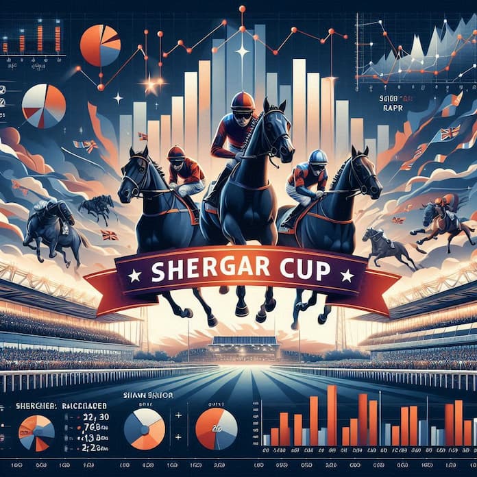 Shergar Cup Trends To Help Find The Ascot Winners