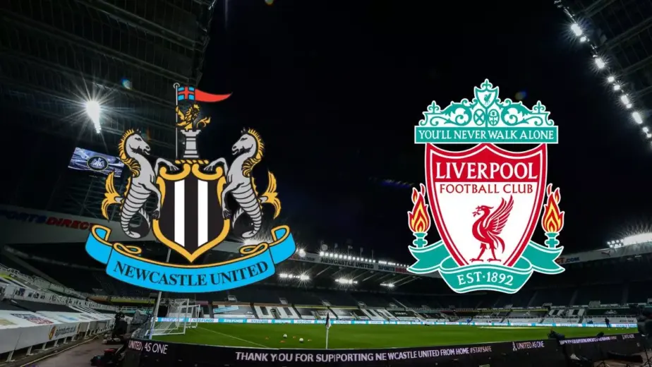 Newcastle vs Liverpool Stats Point To Bank Holiday Goals