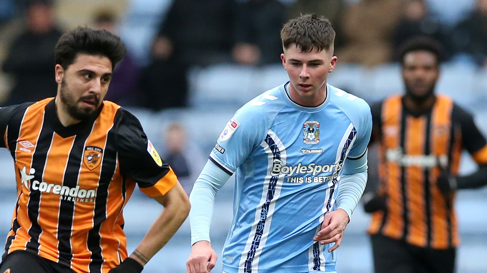 Coventry City Vs Hull City AI Betting Tips