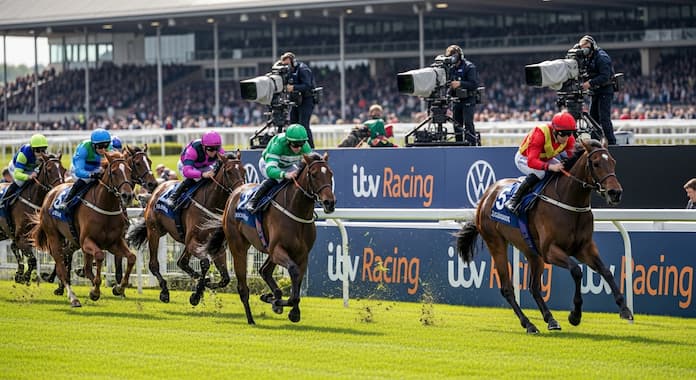How Many English Triple Crown Horse Racing Winners?