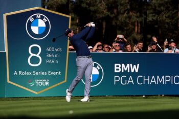 BMW PGA Championship Prize Money & Purse Breakdown 2025