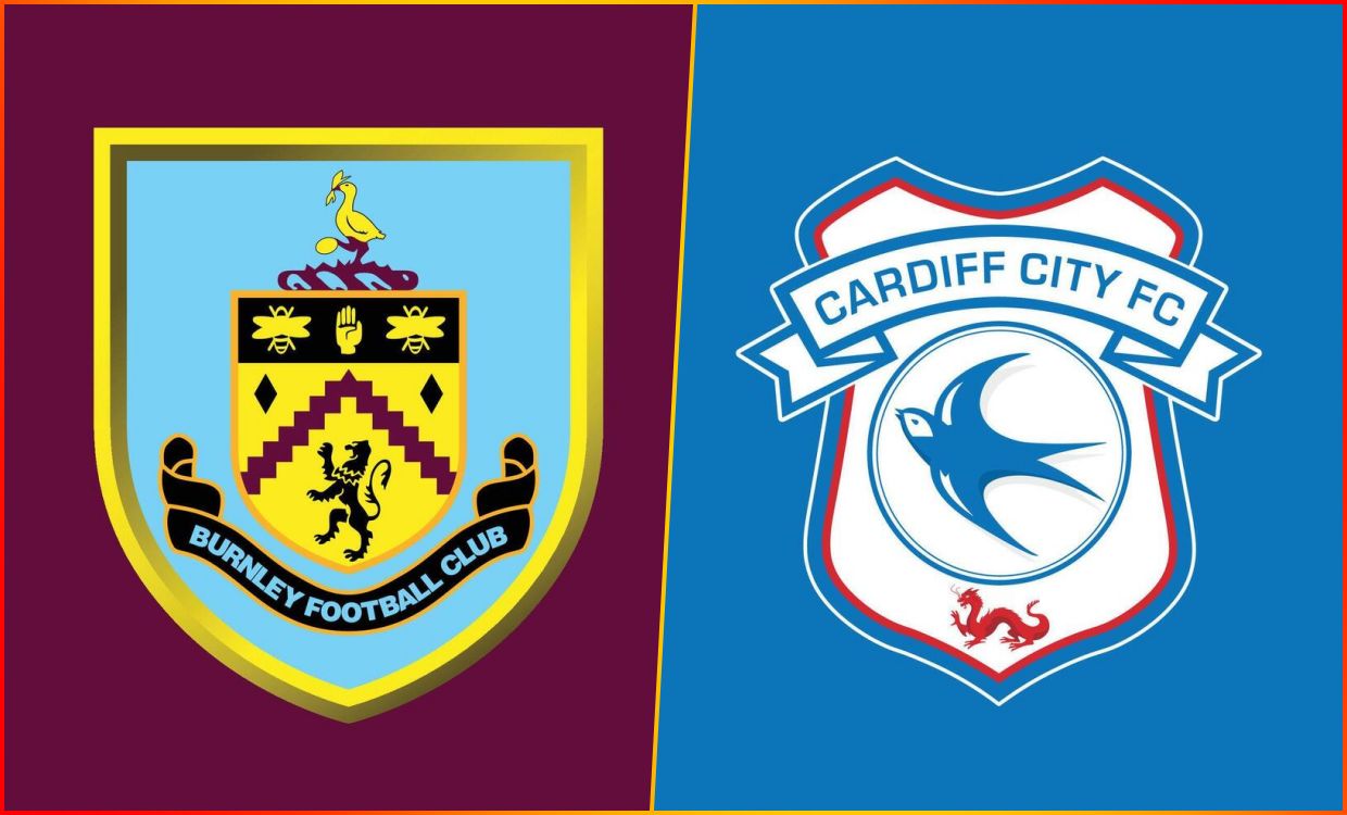 Burnley vs Cardiff City Stats, Odds, Prediction, and Best Bet