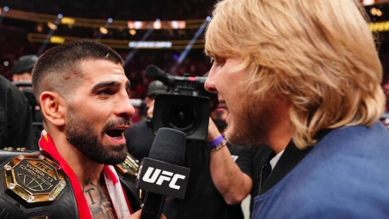 Ben Whittaker Next Fight: Who Will 'The Surgeon' Fight Next?