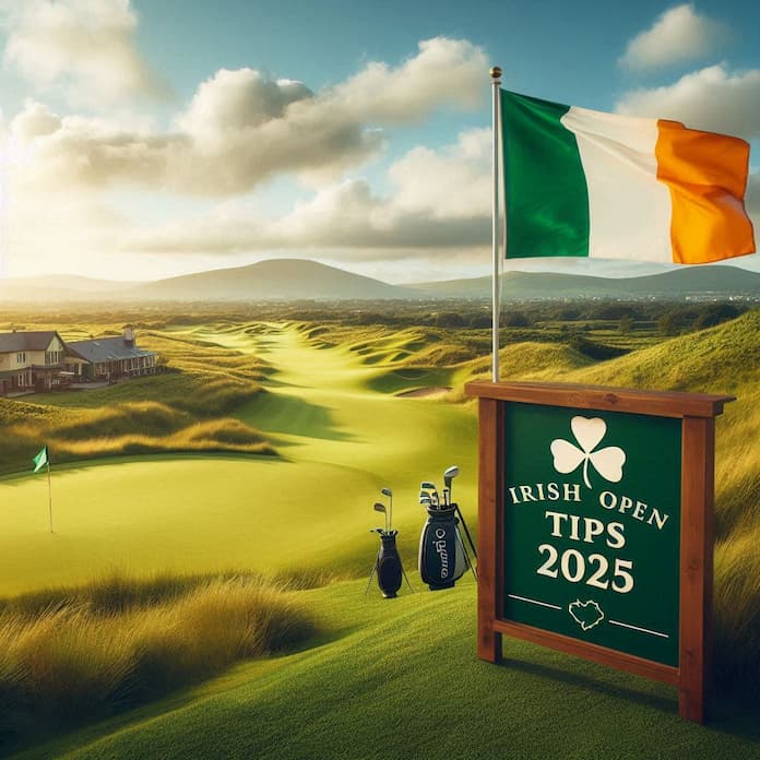 Irish Open Golf Betting Tips: No Value With Favourite McIlroy