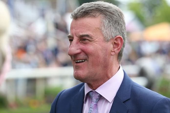 Ayr Gold Cup Winners: Trainer Kevin Ryan Eyes Sixth Win