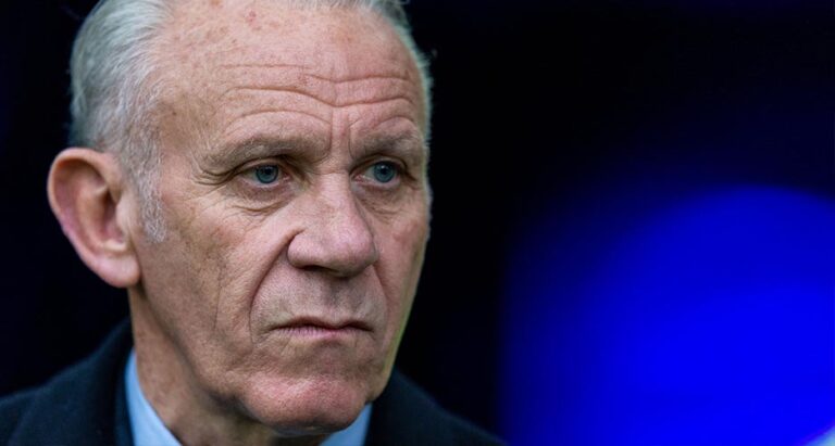 Peter Reid Makes Liverpool vs Everton Prediction: It'll Be 'Close'