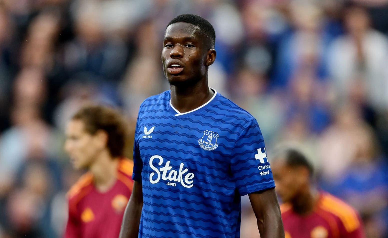 Khamzat Chimaev Next Fight: Who Is 'Borz' Fighting Next In UFC?