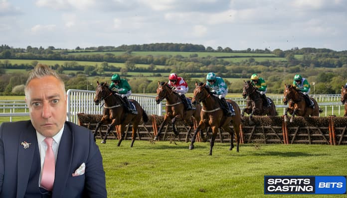 Getting To Know Megan Nicholls The ITV Racing Presenter