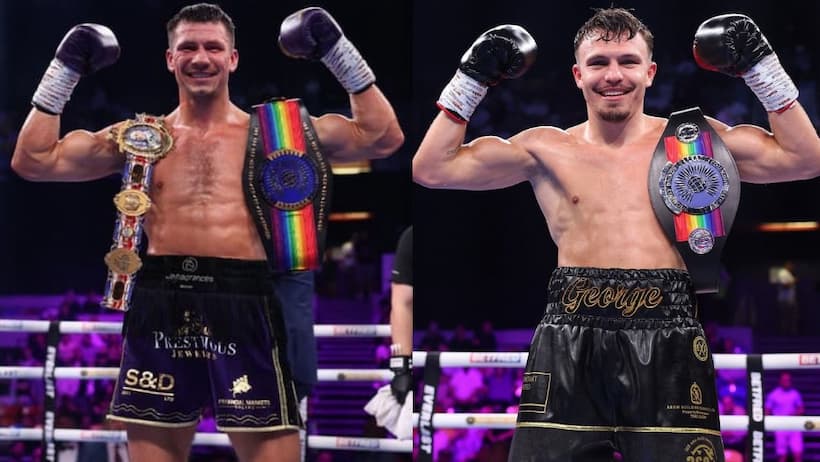 How Do You Score A Nine-Dart Finish/Nine-Darter In Darts?