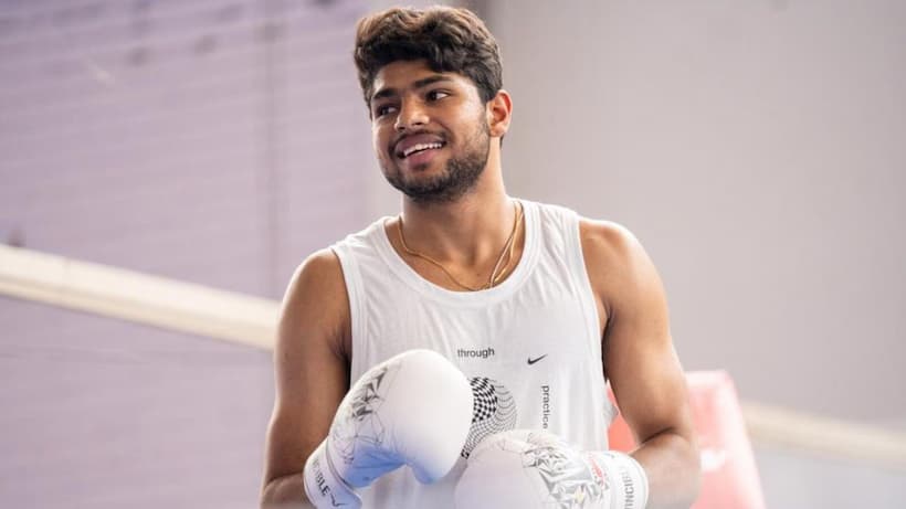 Nishant Dev Next Fight: Indian Boxing Superstar Returns Nov 1st