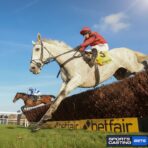 Betfair Chase Runners 2025: Grey Dawning Heads Entries