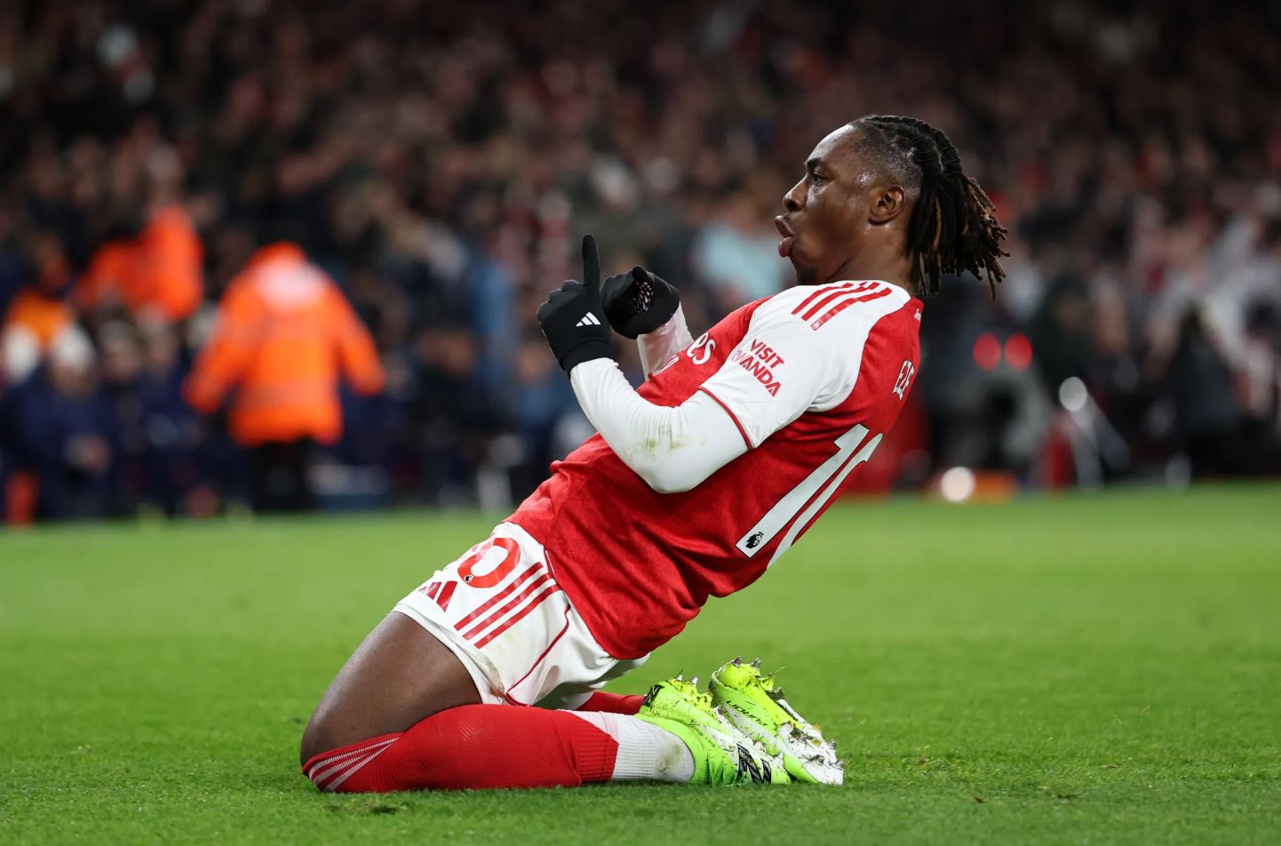 The Stat That Shows Arsenal Are Willing To Adapt And Are Not Just 'Set ...