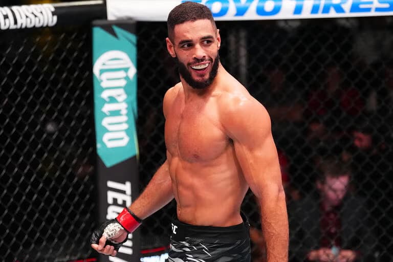 Fighters To Watch Out For At UFC Fight Night: Bonfim vs Brown