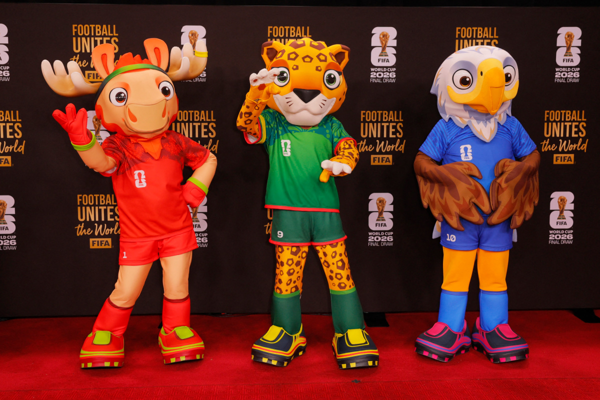 Who Is Luke Riley? Meet Newest UFC Signing From Liverpool