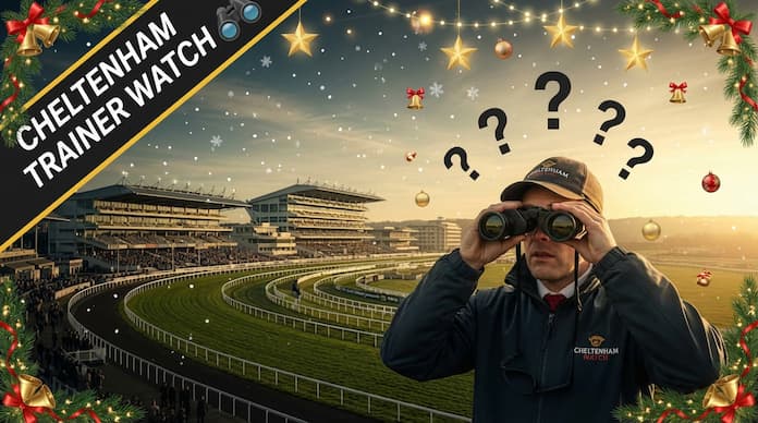 Best Cheltenham Trainers For Christmas Meeting