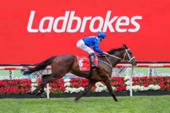 Getting To Know Megan Nicholls The ITV Racing Presenter