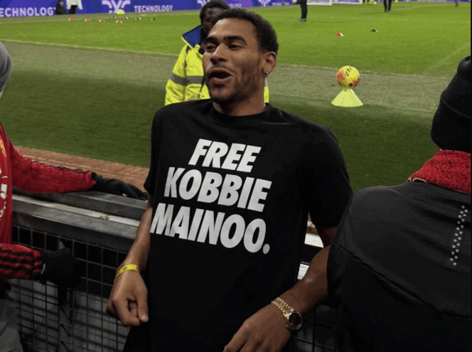 Moses Itauma Next Fight: 12-0 Brit Faces Dillian Whyte In August