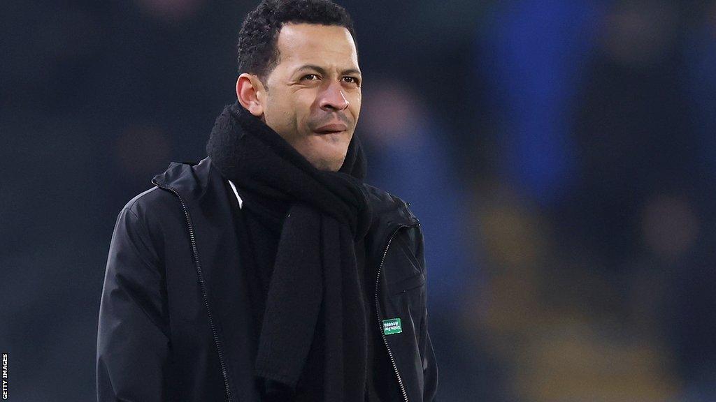 Chelsea Complete Deal For Sheffield Wednesday Star Yisa Alao