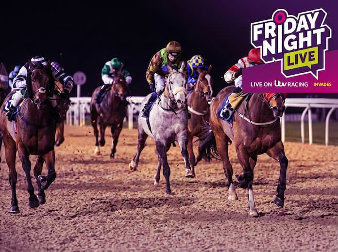 Horse Racing Friday Night Live: 2026 Fixtures, Dates and Explainer