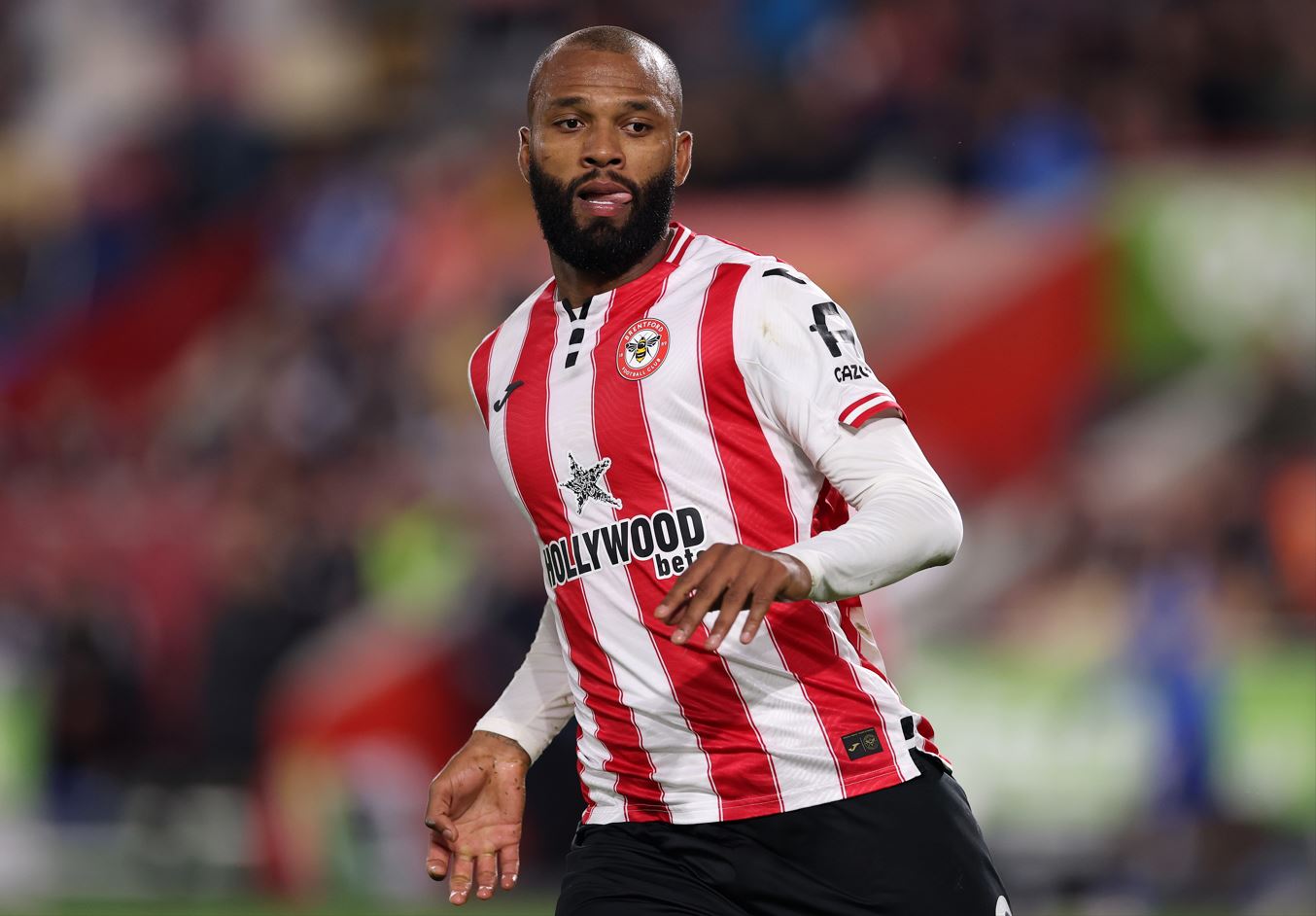 Brentford's Igor Thiago Breaks Premier League Goalscoring Record