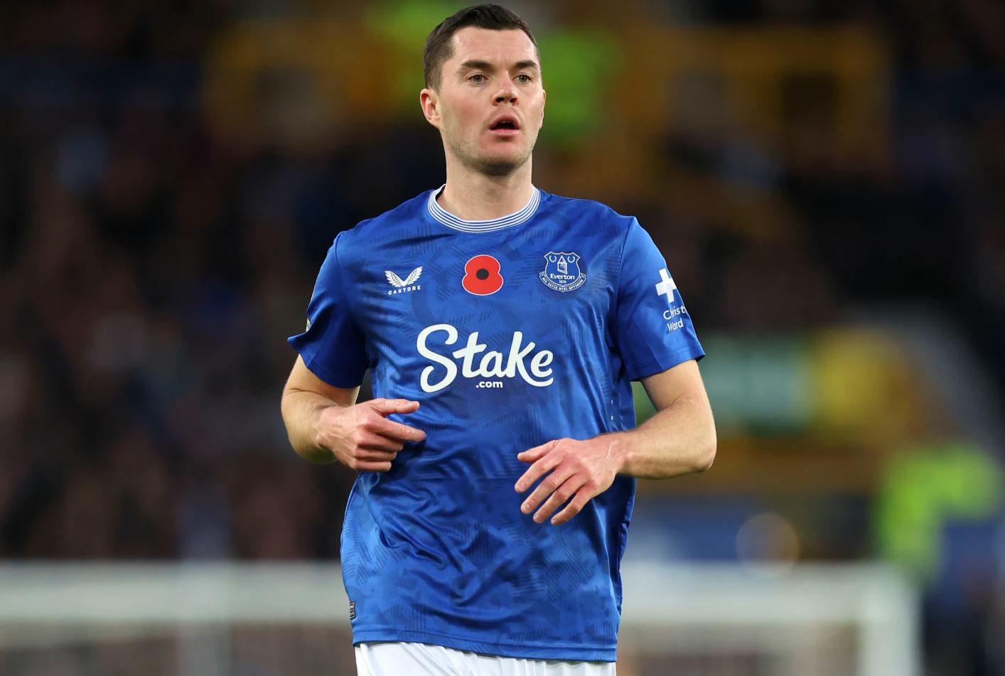 Everton See Michael Keane Red Card Appeal Rejected by FA
