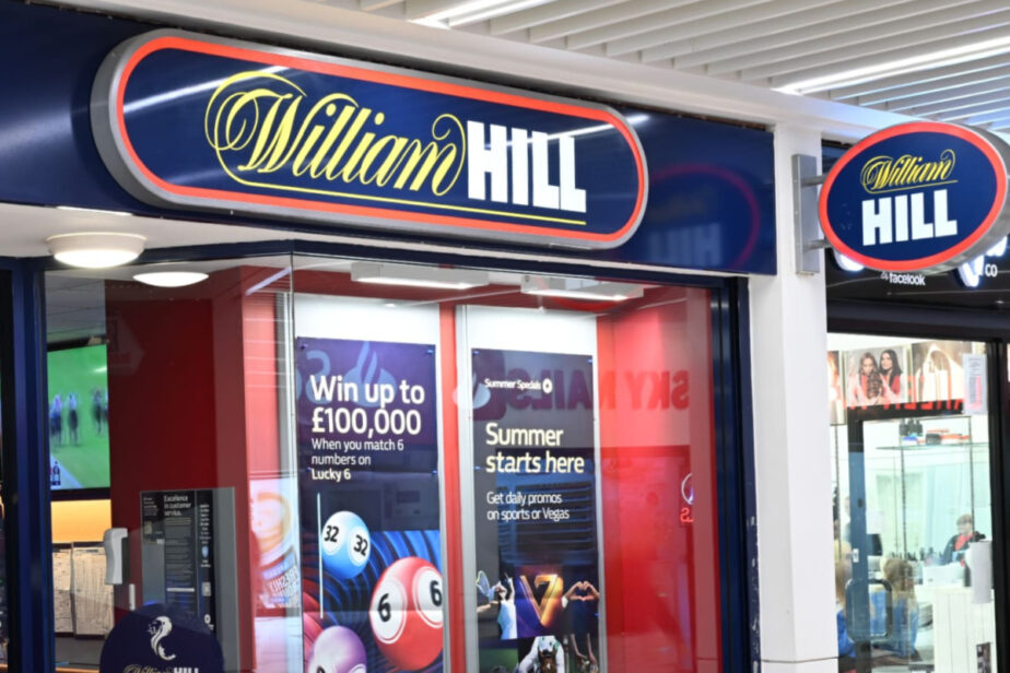 William Hill Owner Evoke Confirms Shop Closures In Yearly Report