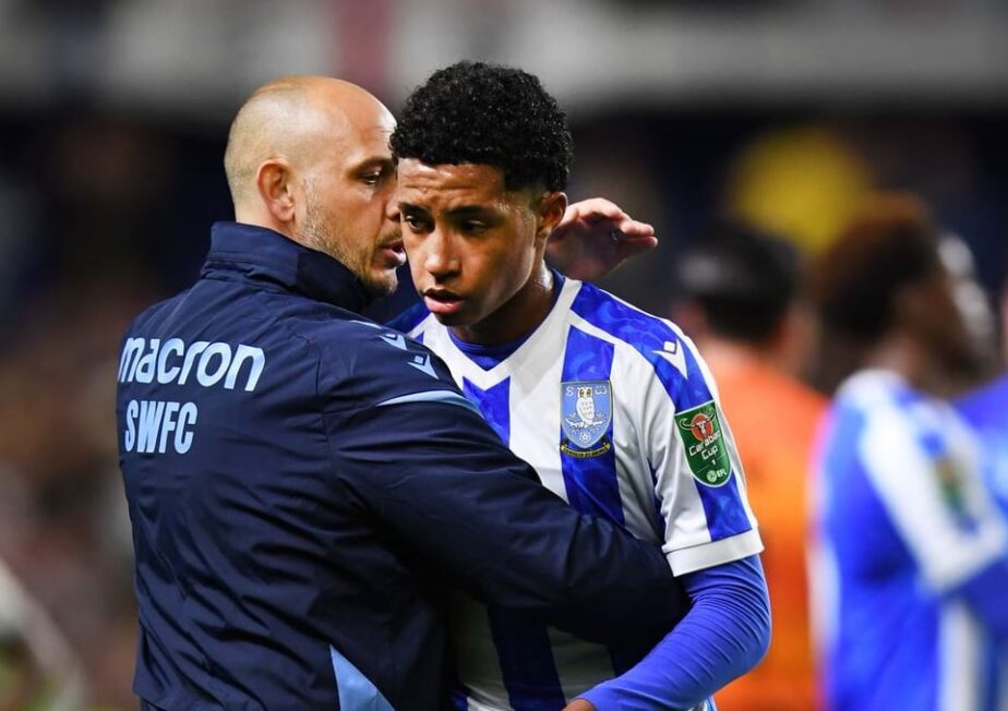 Chelsea Nearing Deal to Sign Sheffield Wednesday's Yisa Alao