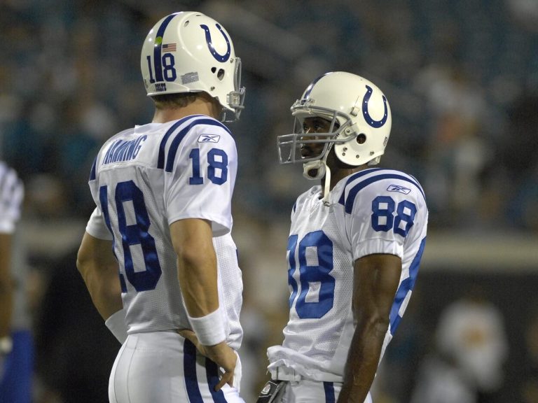 The 10 Highest Scoring NFL Quarterback-Receiver Duos of All Time