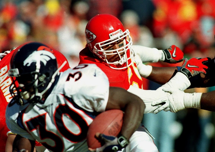 NFL Football Do Nfl Players Get Paid Per Sack NFL Football Do Nfl Players Get Paid Per Sack