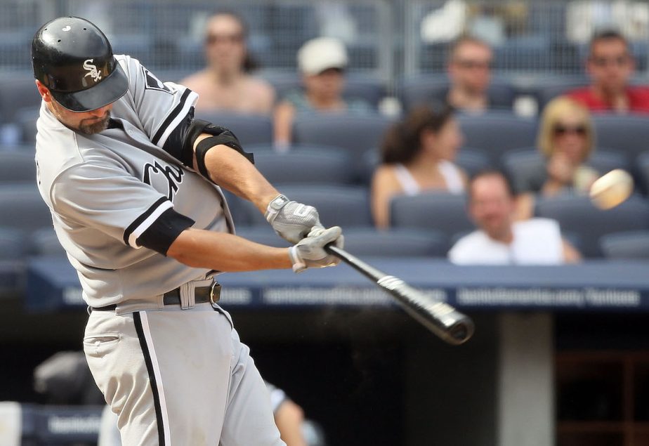 MLB: 4 Players Who Hit 400 HRs and Won't Make the HOF