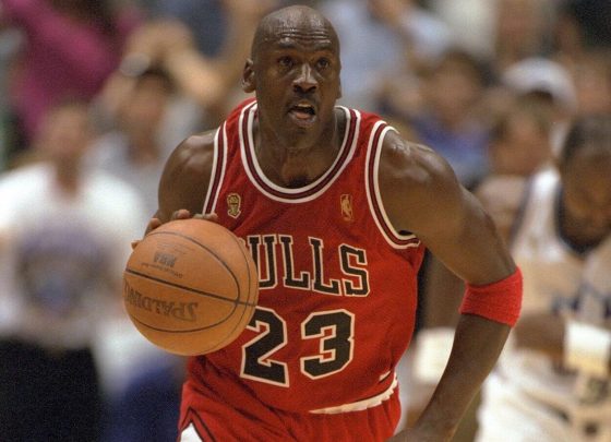 Ranking Michael Jordan's 6 NBA Finals Appearances With the Chicago ...