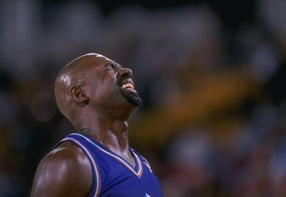 10 NBA Players Who Turned Out to be 1-Hit Wonders