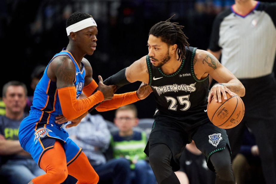 The 5 Players on the Short List to Win NBA Sixth Man of the Year