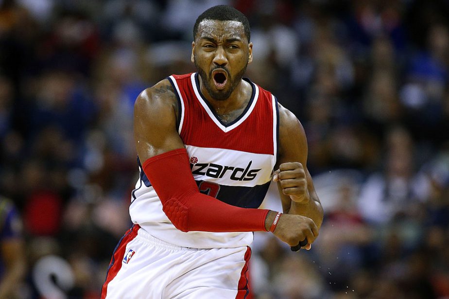 Don't Count John Wall Out Yet - Sportscasting | Pure Sports