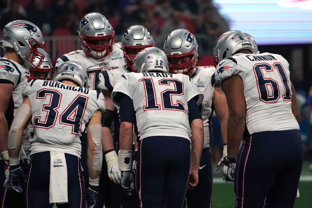 What Do Uniform Numbers Mean In The NFL 