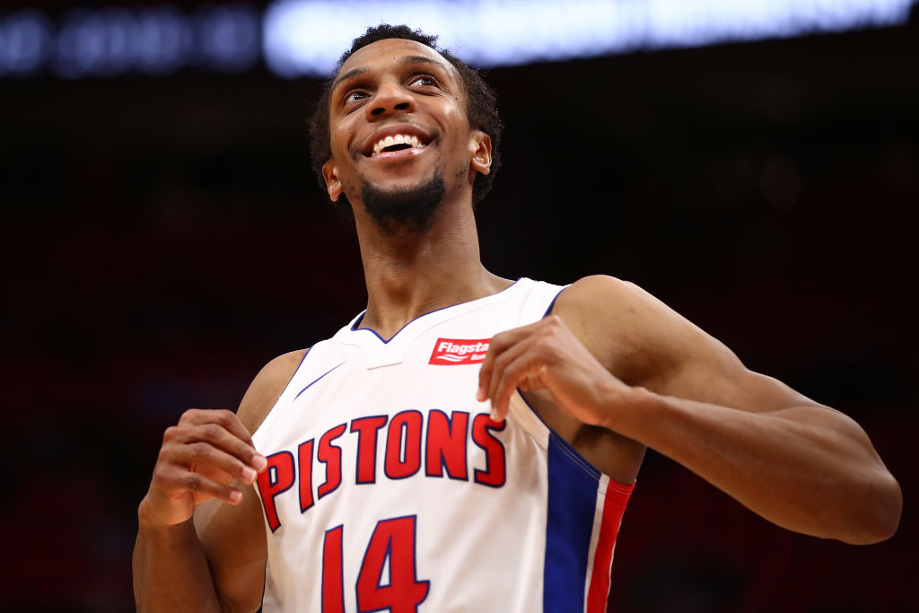 These NBA Players Have Been on 10+ Teams - Sportscasting | Pure Sports
