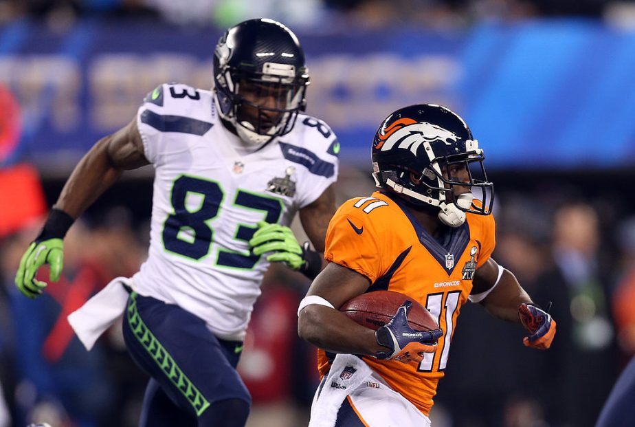 The 10 Shortest NFL Players of all Time Played Bigger Than Their Height