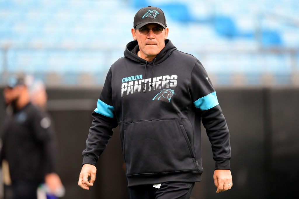 1 Major Factor That Could Have Helped the Washington Redskins Win Ron ...