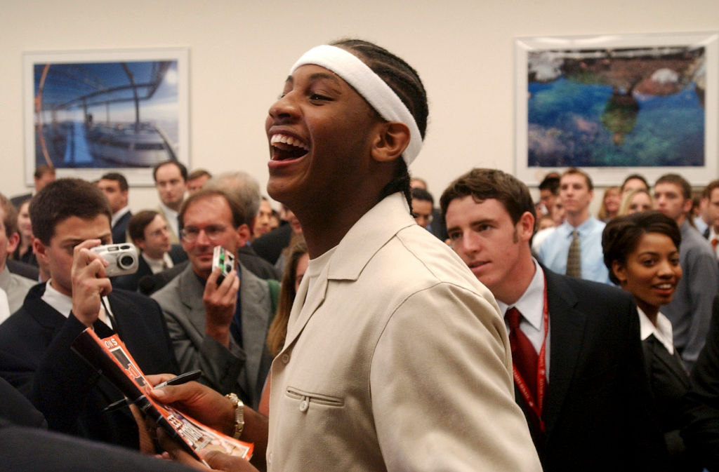 2003 Nfl Draft