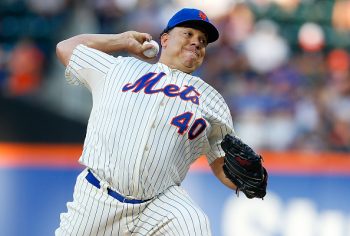 Bartolo Colon Has An Unprecedented Life & Career